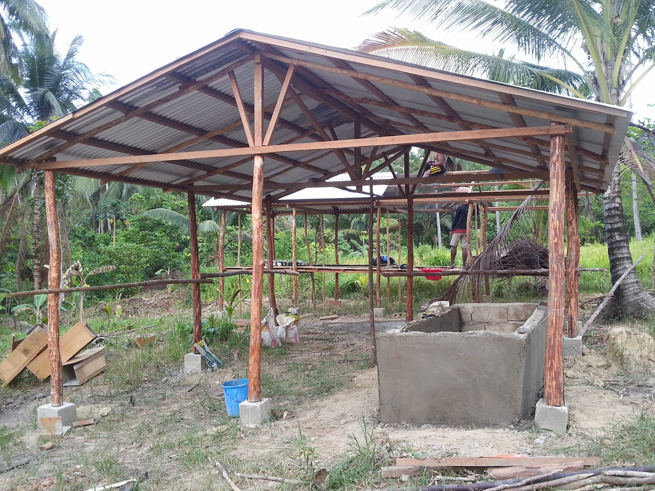 Gallery - Kalawili Permaculture Palawan