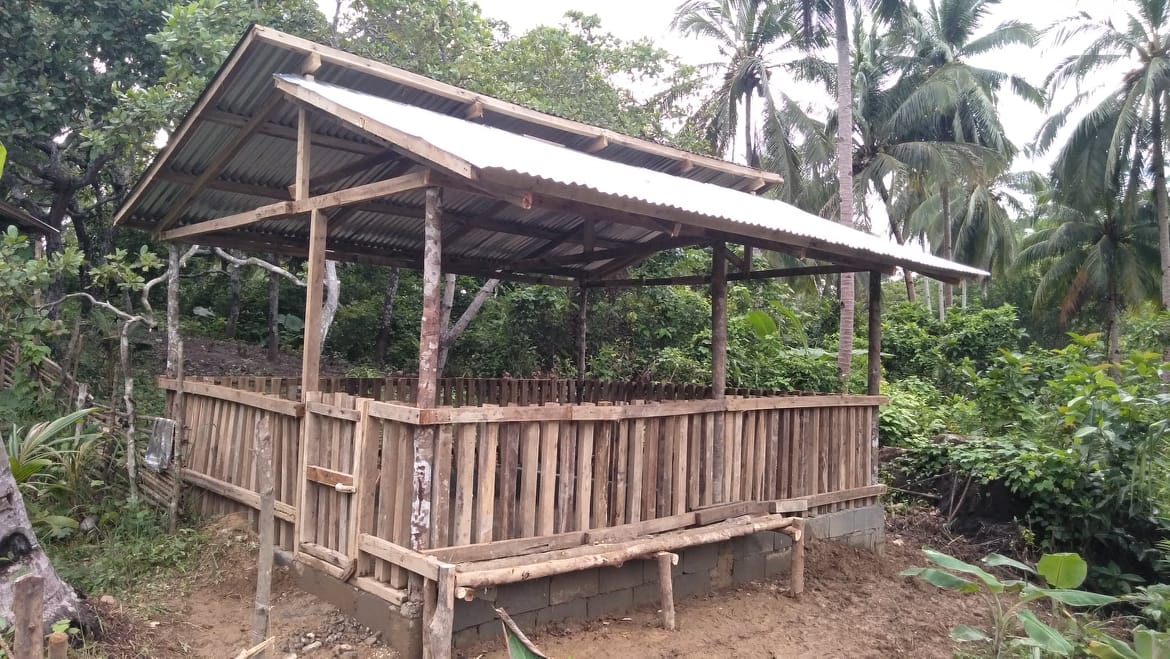 Kalawili Permaculture Palawan - Palawan Permaculture Center