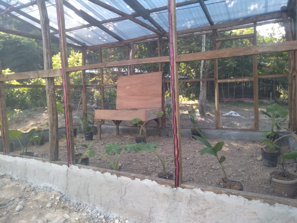 Kalawili Permaculture Palawan - Palawan Permaculture Center